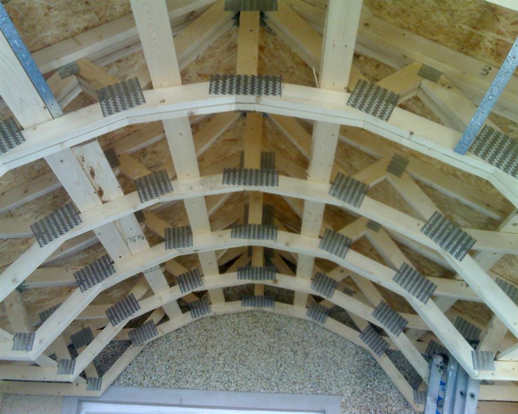 Fforest Timber Engineering Curved Roof Truss Design Swansea fforest-timber-engineering-curved-roof-truss-design-swansea